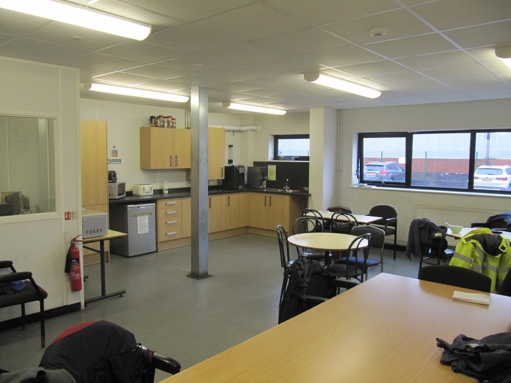 About Us | Gough Engineering